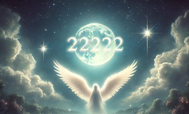 エンジェルナンバー222222の意味とは？ - ツインレイとスピリチュアルを探求